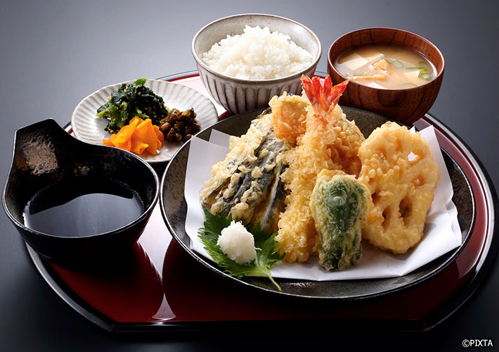 What Is Teishoku A Deep Dive Into Japanese Set Meals Umami Bites What Is Teishoku A Deep Dive Into Japanese Set Meals Umami Bites