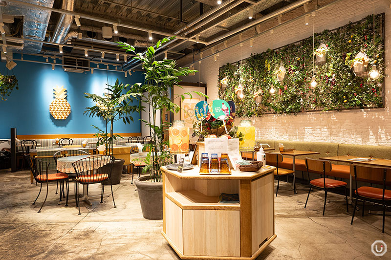 Japan’s Gorgeous Fruit Sandwiches Are on Colorful Display at Futaba ...