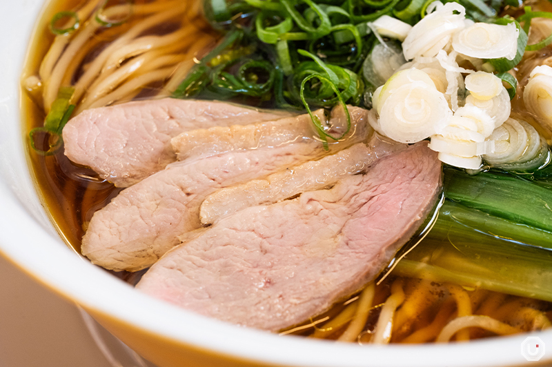 Ramen Reimagined: Shibuya’s Due Italian Earns Michelin Acclaim with ...