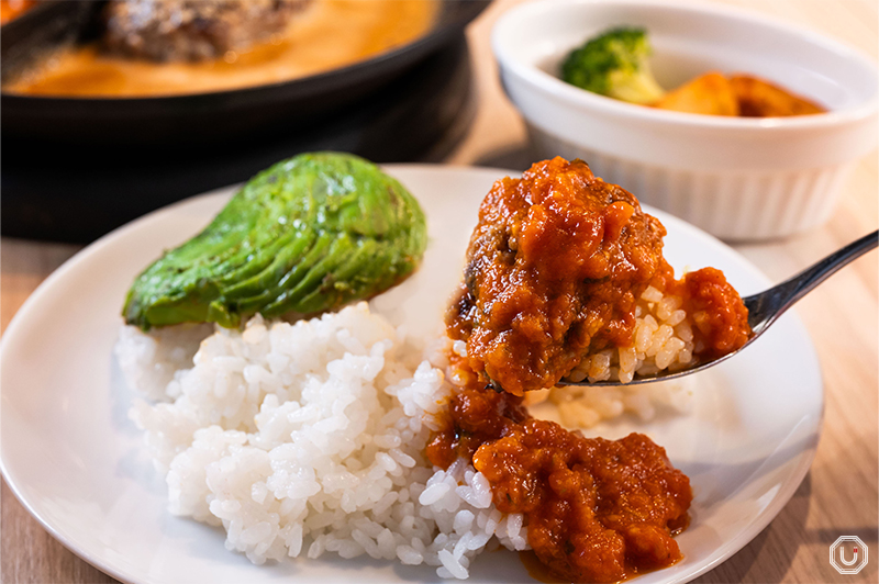 Bite into Beef Bliss at Hamburger Steak Restaurant Hamburg & Hamburg in ...