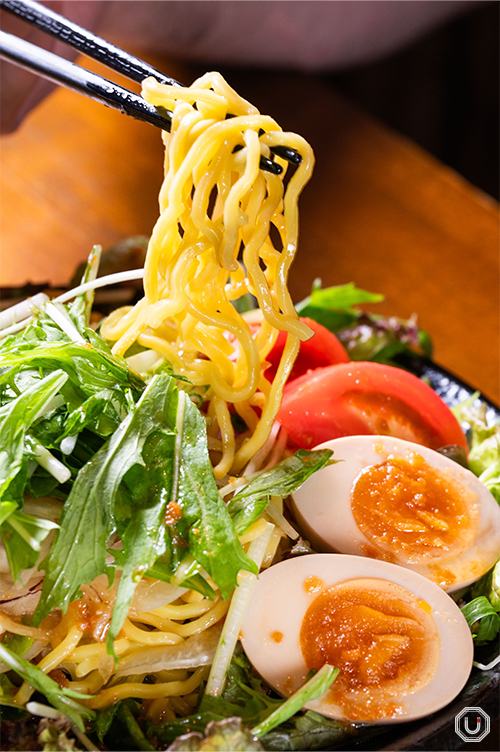Fried Half Chicken from Otaru: A Succulent Hokkaido Sensation at Naruto ...