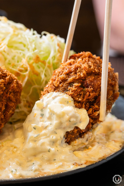 Shinjuku’s Paradise for Jumbo Fried Food and the “World’s Best Fried ...