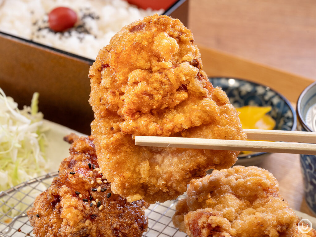 Karaage-Senmon Roppongi Kimisei: Tokyo’s Premier Destination for ...
