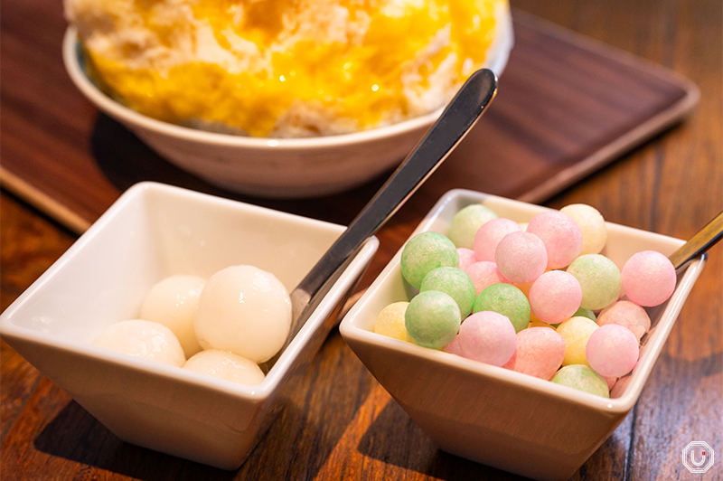 Icy Sweets All Year Round: Fluffy Japanese Shaved Ice at KAKIGORI CAFE ...