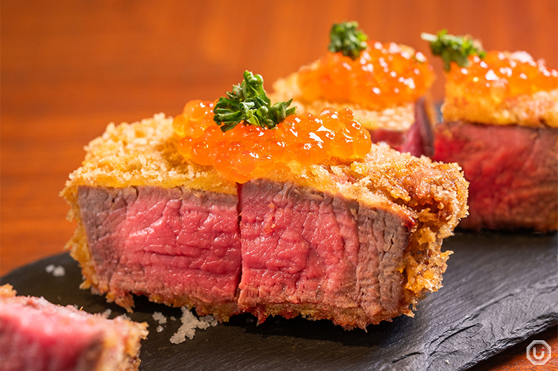 Tokyo’s Steak Haven: Discover the Meaty Magic of GRALIC Steakhouse in ...
