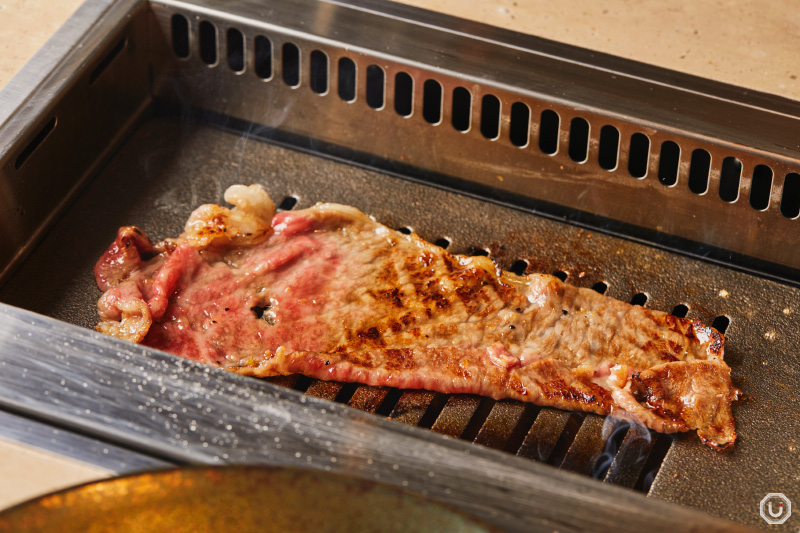 Why a Solo Yakiniku Restaurant Is Tokyo’s Newest Hidden Gem for Wagyu ...