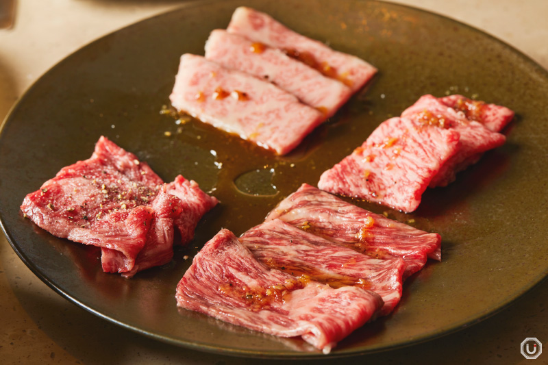 Why a Solo Yakiniku Restaurant Is Tokyo’s Newest Hidden Gem for Wagyu ...